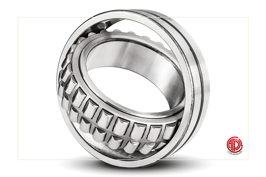 بلبرینگ - carpil