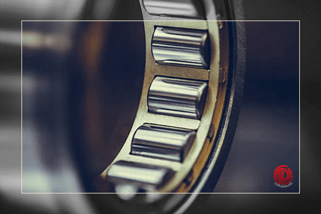 جنس بلبرینگ - برترین وارد کننده بلبرینگ - carpil