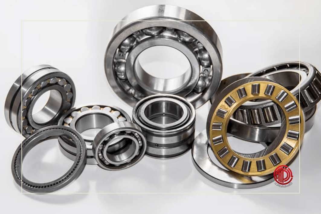 انواع برند بلبرینگ - carpil