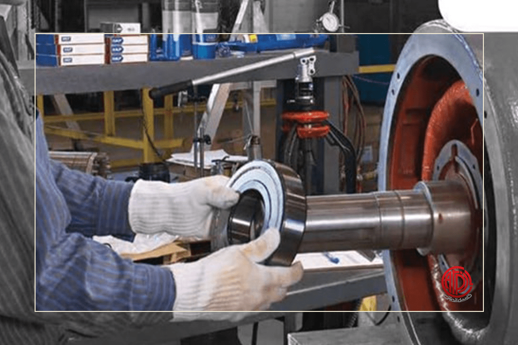 بلبرینگ چینی با کیفیت - بلبرینگ چینی با کیفیت - carpil andish