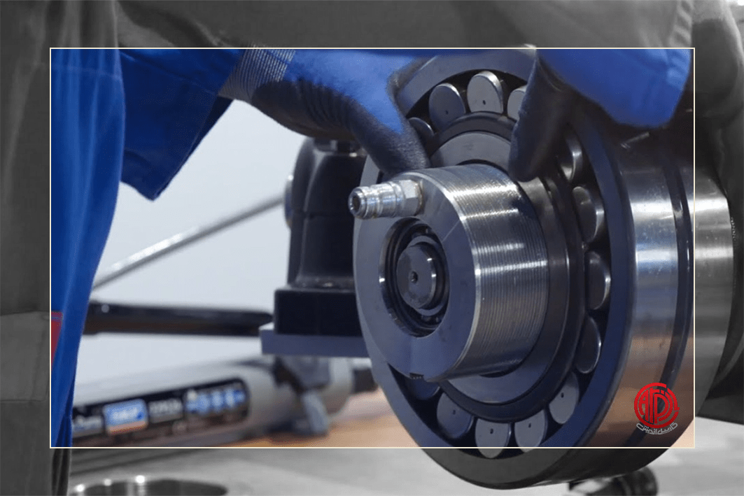 فروش بلبرینگ چینی - فروش بلبرینگ چینی - carpil andish