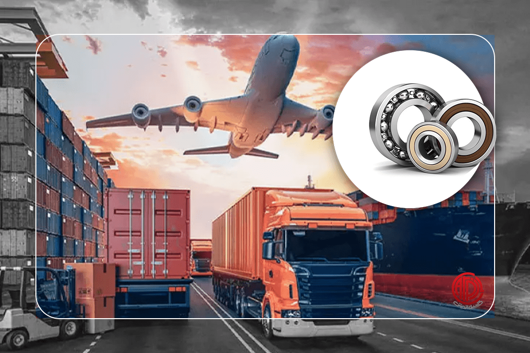 استعلام قیمت بلبرینگ - استعلام قیمت بلبرینگ - کارپیل اندیش